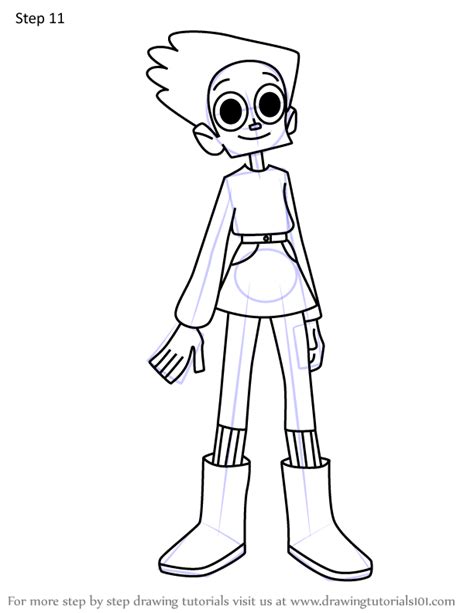 How To Draw Esther From Twelve Forever Twelve Forever Step By Step DrawingTutorials Com