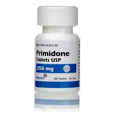 Primidone Tablets In Nagpur Maharashtra Primidone Tablets Price In