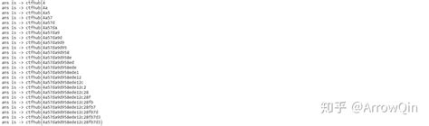 手撕CTFHub Web 四 SQL注入 知乎