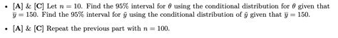 Solved Consider A Random Sample Of N Patients Drawn From A Chegg