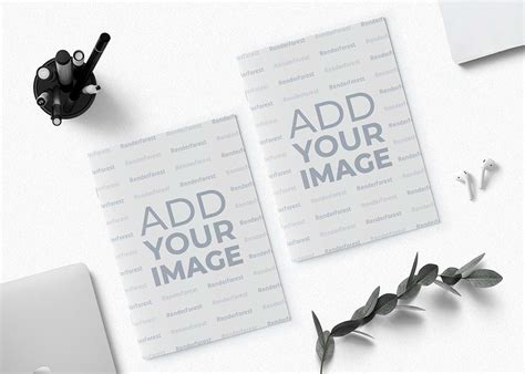 10 Magazine Templates To Design Like Pro Renderforest