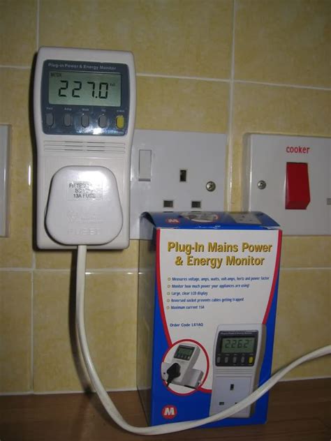 Approximating Electrical Consumption Of Configurations Super User