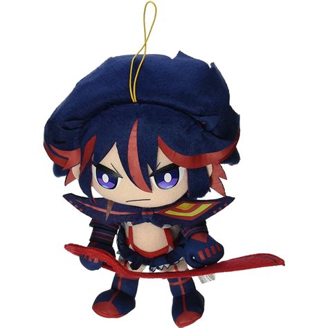 Ryuko X Senketsu
