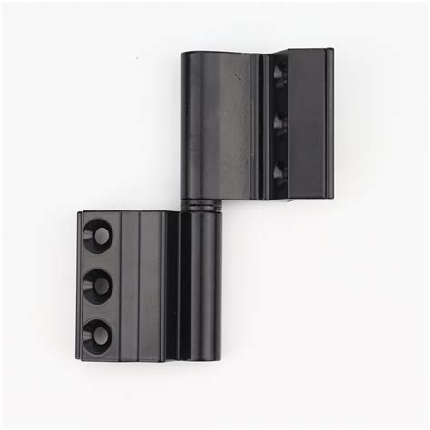 Aluminum Alloy Heavy Duty Sliding Folding Adjustable Hinge Casement