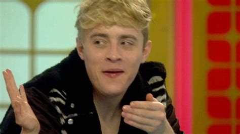 Cbbs Jedward Shock Their Housemates By Talking About Having Sex On The Kitchen Table And Teach