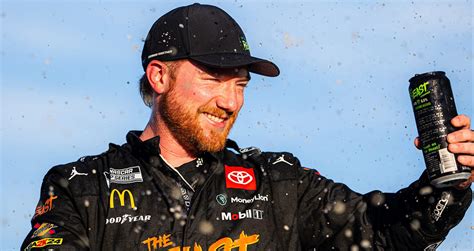 Analysis Tyler Reddick Seals A Signature Miami Moment Nascar