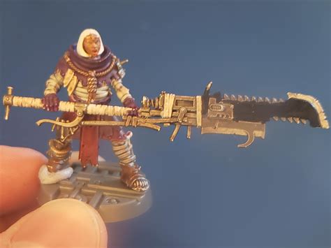 Sisters Repentia Of The Penitent Angels Rsistersofbattle