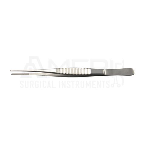 Debakey Forceps Debakey Vascular Tissue Forceps Ameri Surgical