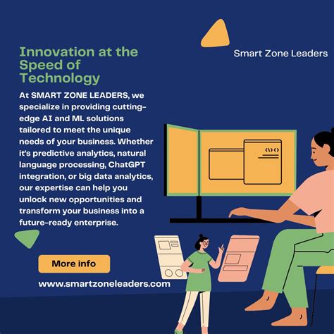 Smart Zone Leaders Pvt Ltd On Linkedin Artificialintelligence