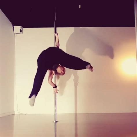 Advanced Pole Dancing Stripper Jukin Media Inc