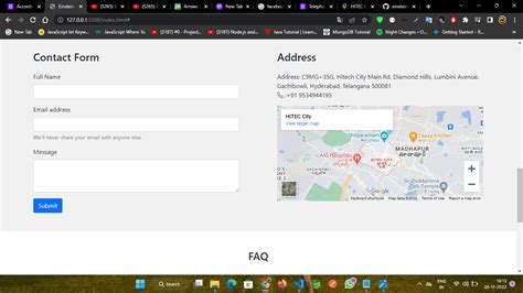 Github Abhimanyukumar Labeinstein Tech