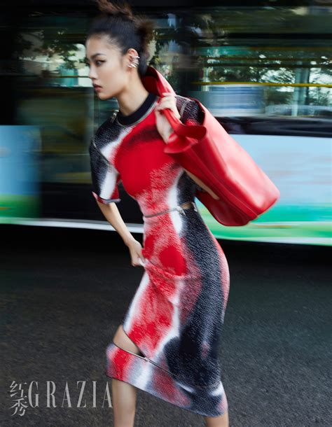 Li Wen 제이모델매니지먼트 J Model Management