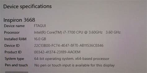 Dell Inspiron Desktop Computers Tech Desktops On Carousell