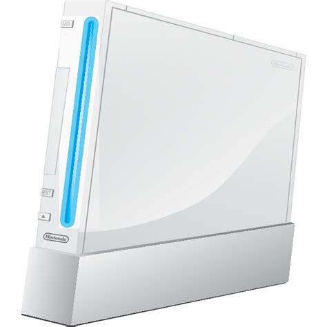 Nintendo Wii Logo Vector Eps Free Download