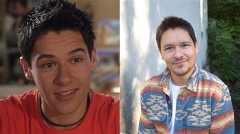 Heres What The What A Girl Wants Cast Looks Like Today