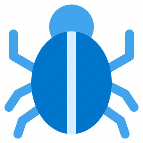 Bug Ui Web Essential Icon Download On Iconfinder