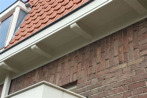 Metselwerk Van Een Jaren 30 Woning Jaren 30 Architect