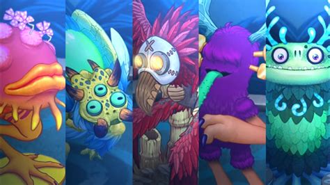 How To Get Wublins In My Singing Monsters At Carrie Hernandez Blog