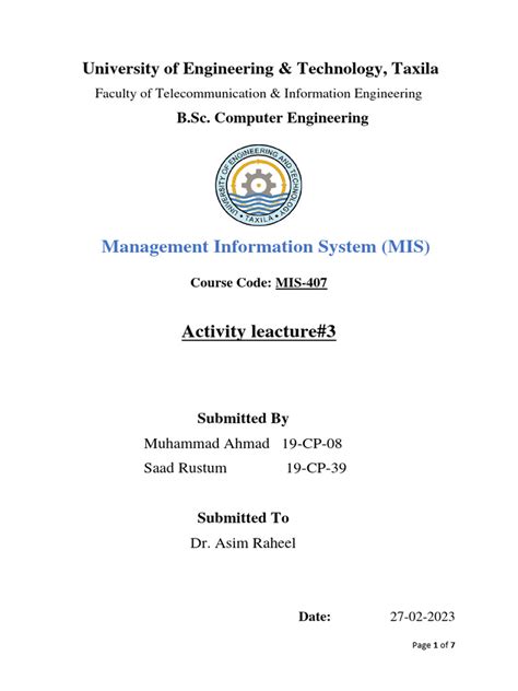 class activity 3 1 pdf printer computing total cost of ownership