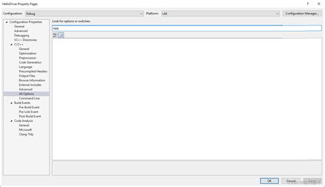 驱动开发kmdf编译时：cannot Open Sourcefile “devicetmh“ Csdn博客