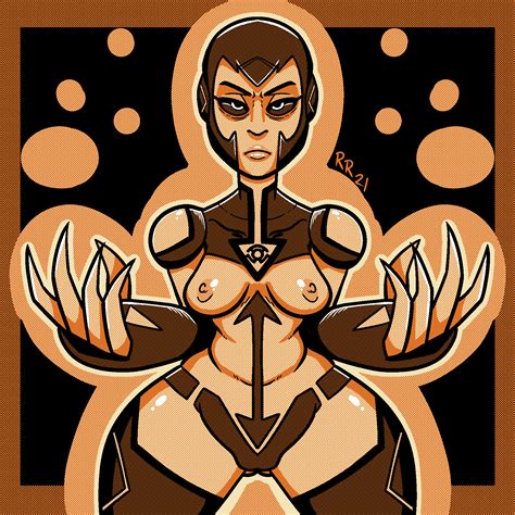 Rule 34 Aya Green Lantern Female Green Lantern Green Lantern The