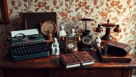 Vintage Home Decor Styles Timeless Ideas For Your Space