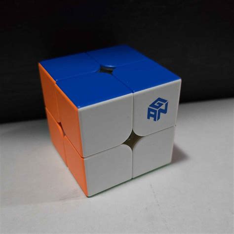 2x2 Cube