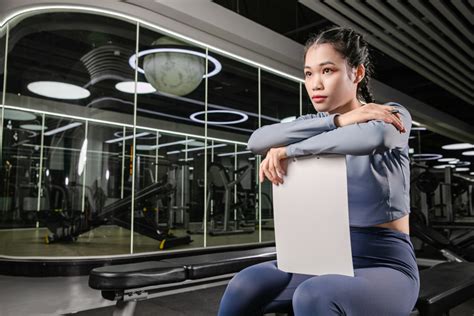 女士健美素材 女士健美模板 女士健美图片高速下载 设图网