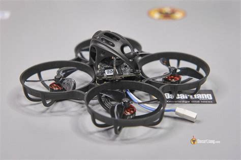 Review: BetaFPV Meteor75 Pro HD Whoop (Walksnail and HDZero) - Oscar Liang