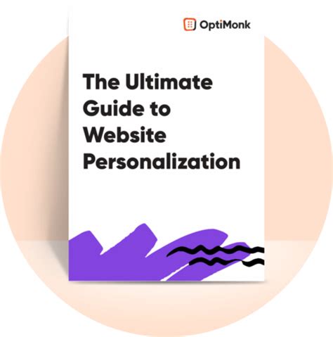 Optimonk Guides Cro Personalization And Ecommerce Ebooks
