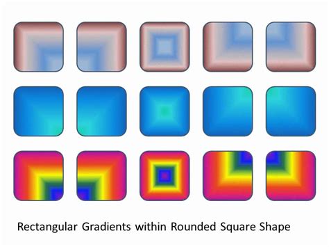 Gradient Fills In Powerpoint Youtube