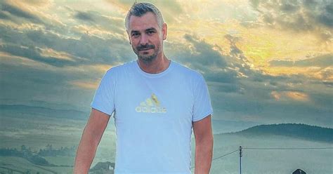 Miha Hercog Od Vedeževalca Prišel Popolnoma V šoku Metropolitan Si