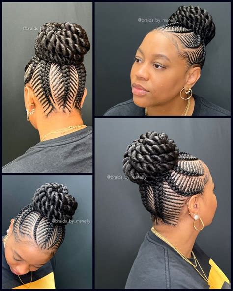 Twist And Shimmer Glamorous Hairstyle Ideas That Sparkle With Twists