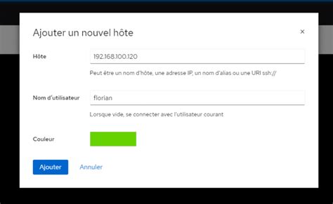 Cockpit Une Interface Web Pour Gérer Son Serveur Linux It Connect