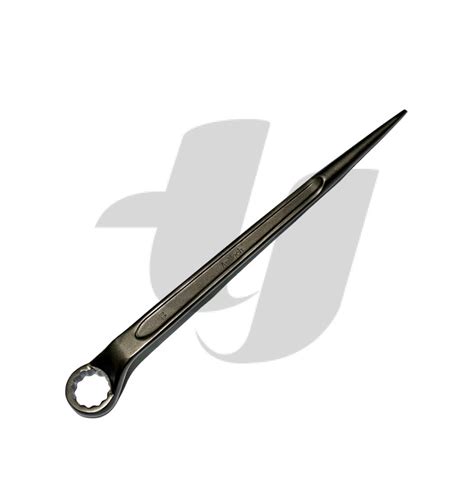 Single Offset Ring Wrenches 12pt Metric Ty Hardware