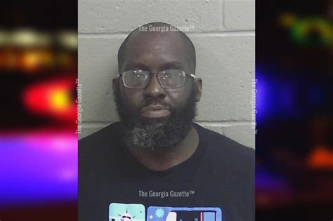 Will Norman — Wayne County Jail Bookings