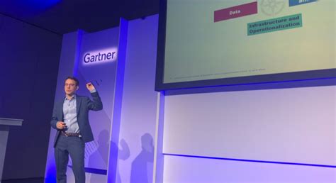 Gartner Data And Analytics Summit 2023 London Day 3 Highlights