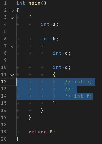 Incorrect Display Of Single Line Comments · Issue 135769 · Microsoftvscode · Github