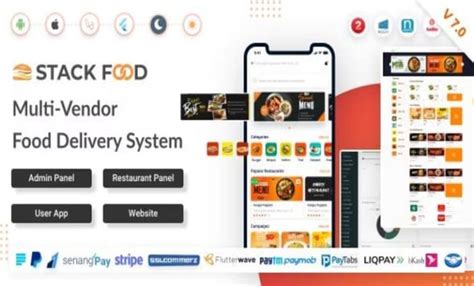 Build Food Delivery App Zomato Ubert Eats Swiggy Doordash By Sandeepsonkar Fiverr