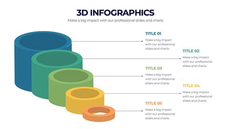 Data Analysis Infographics Presentation Template