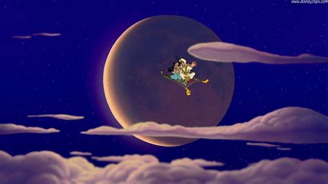 Aladdin Wallpapers Wallpaper Cave