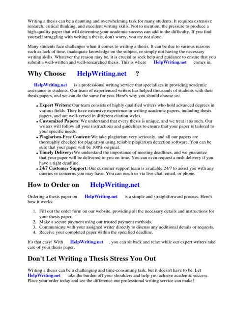 How To Write Term Paper Pdf Thesis Apa Style