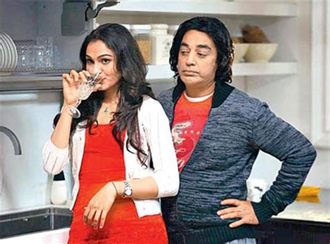 Colleagues Vow To See Vishwaroop Twice