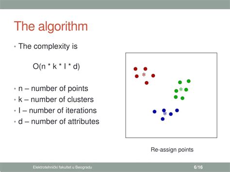 Ppt K Means Algorithm Powerpoint Presentation Free Download Id1838879