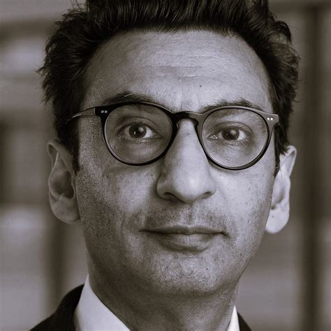 tahir abbas auteur op de kanttekening