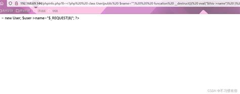 Bypass绕wafwaf的检测机制的核心就是正则表达式 Csdn博客