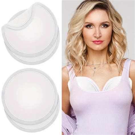 Oil Nursing Pads Breast Pads Reusable Oil Pack Temu United Arab Emirates