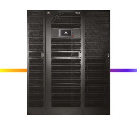 Vertiv Liebert Apm 300 Kva Modular Ups At Best Price In Noida