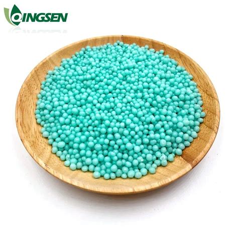 Wholesale Of Phosphate Fertilizer Potassium Fertilizer 60 Day Slow