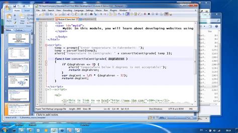 Web Development Tutorials For Beginners And Advanced Web Development Class 8 Youtube